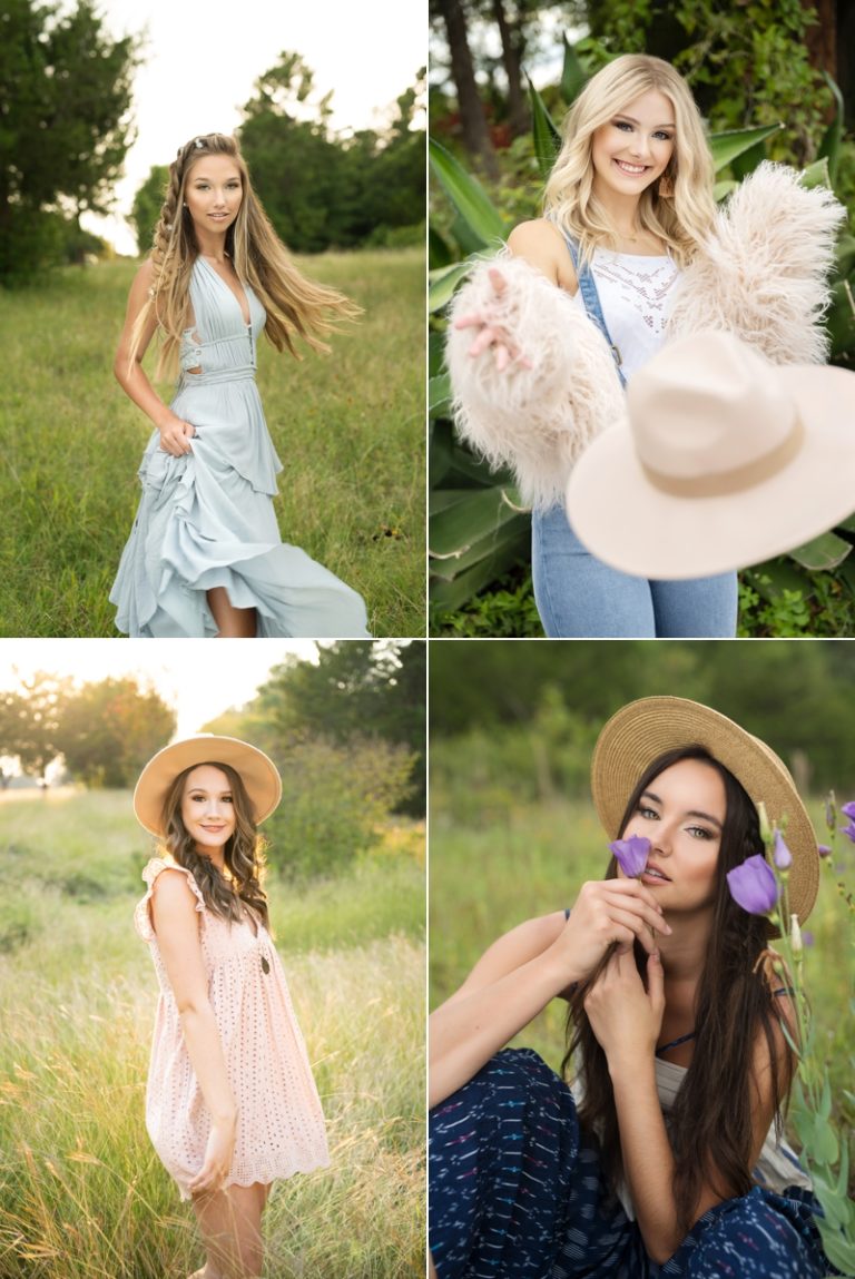 How to Curate your Session Wardrobe