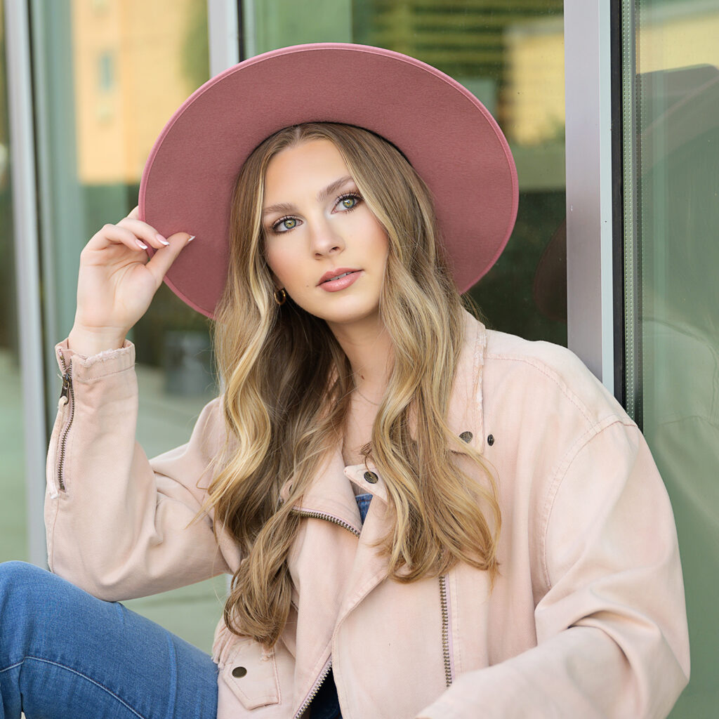 Lily | Class of 2022